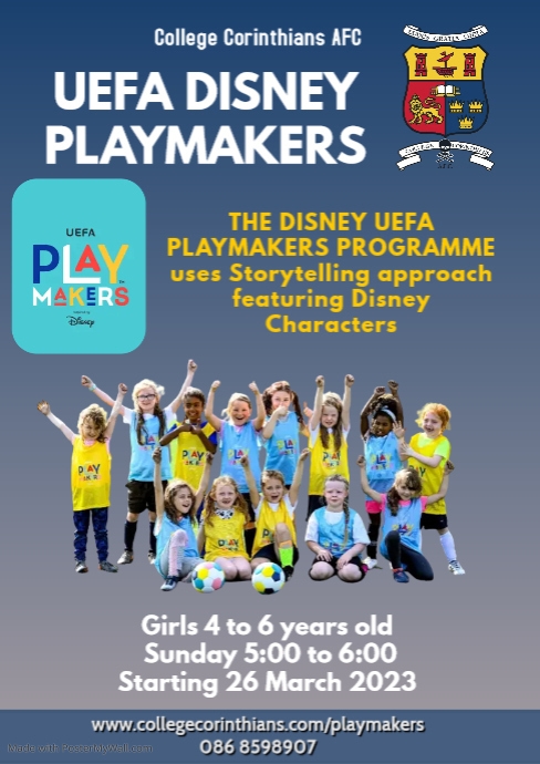 Academy Ad A4 (1) | PosterMyWall