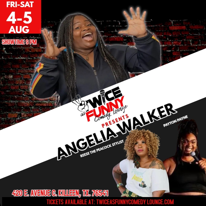 stand up comedy | PosterMyWall