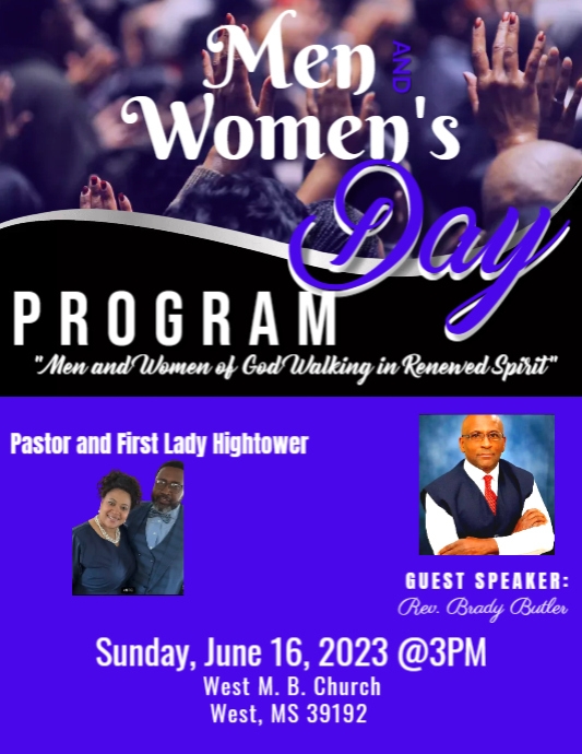 Small Memorial Men and Women Day | PosterMyWall