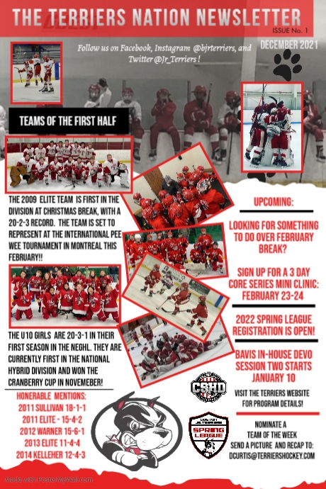 Copy of Orange Ministry Newspaper Journal Flyer Templ | PosterMyWall