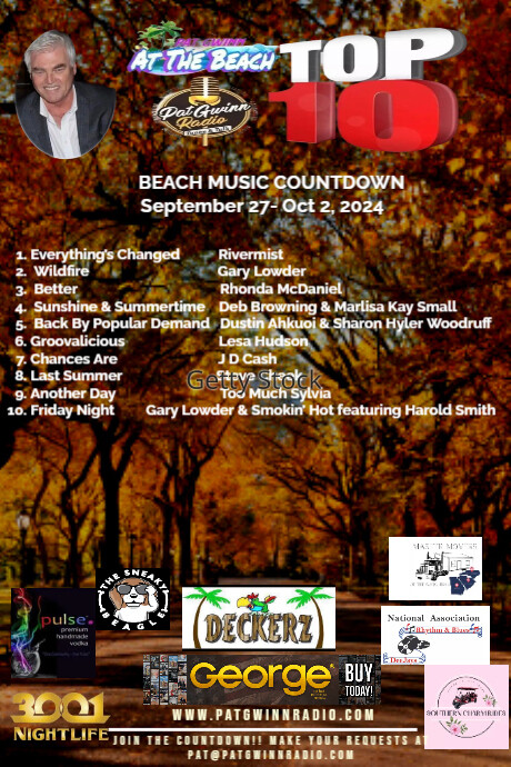 Singing Party Poster | PosterMyWall