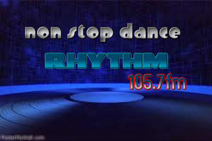 Copy of rhythm 2015 | PosterMyWall