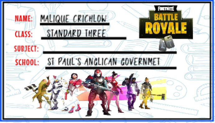 Copy of Back to school Event (4) | PosterMyWall