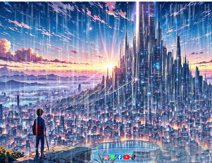 4K Wallpaper Template | PosterMyWall