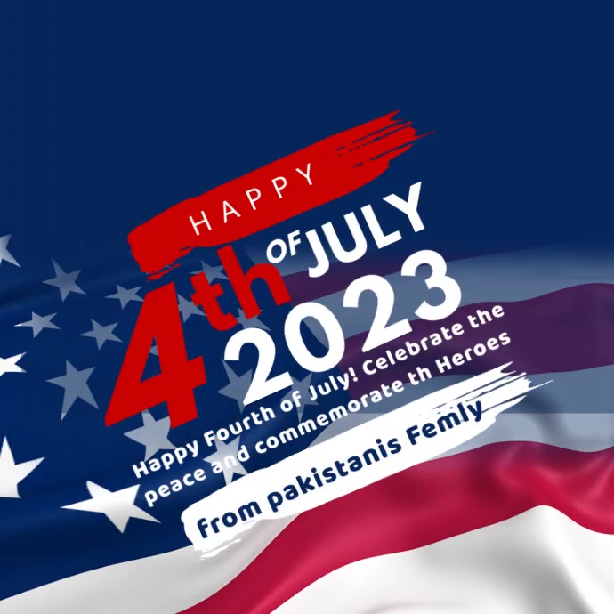 Copy of 4th July2023 | PosterMyWall