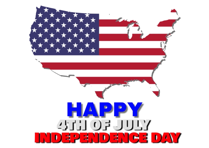 4th of july Template | PosterMyWall