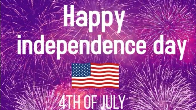 4th of july Template | PosterMyWall