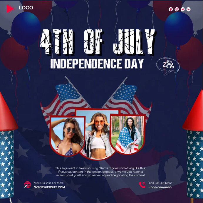 This Design Template is not available | PosterMyWall