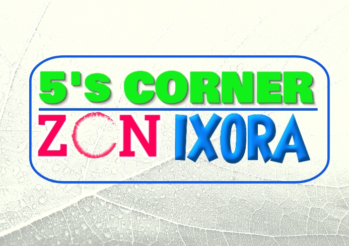 5'S CORNER Template | PosterMyWall