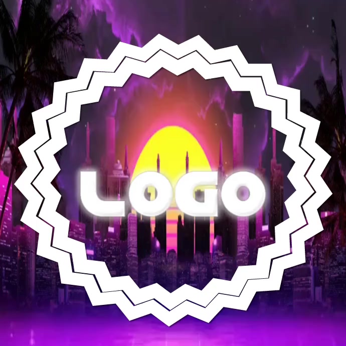 5.Logo Template | PosterMyWall