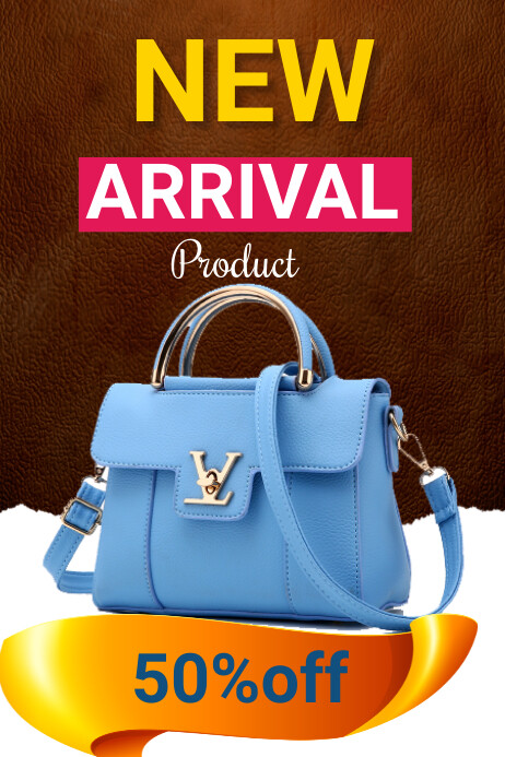 50%off Template | PosterMyWall