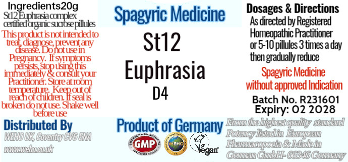 Copy of s8 pills | PosterMyWall