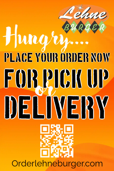 Copy of Restaurant Ads | PosterMyWall