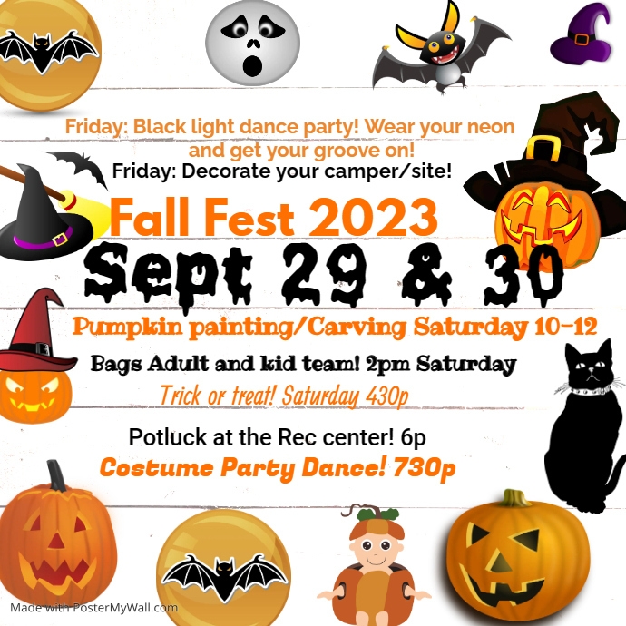 Halloween | PosterMyWall