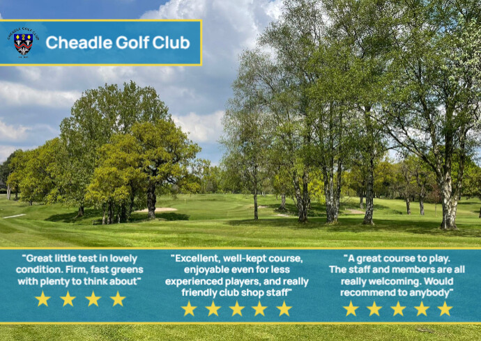 Reviews | PosterMyWall