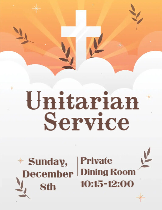 Catholic Communion Service | PosterMyWall