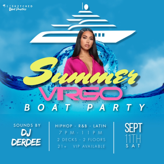 Copy of CLUB NIGNT | PosterMyWall