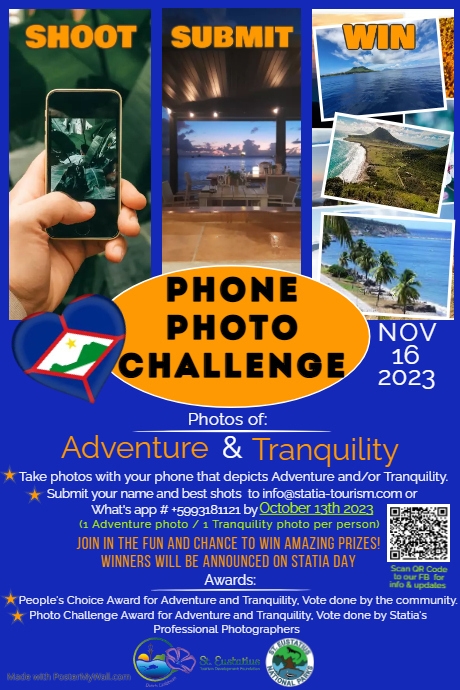 Photo Contest | PosterMyWall