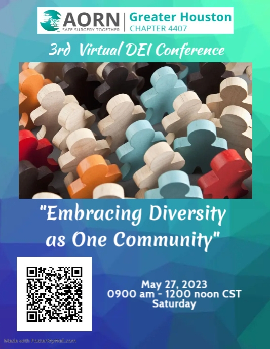 Copy of Copy of World day for cultural diversity | PosterMyWall