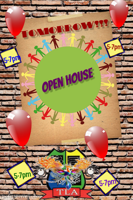 A New Poster | PosterMyWall