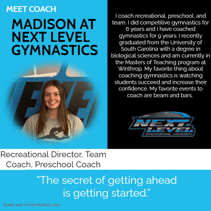 Madison | PosterMyWall