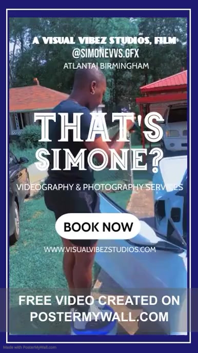 Copy of Tattoo studio & Piercings studio ad | PosterMyWall