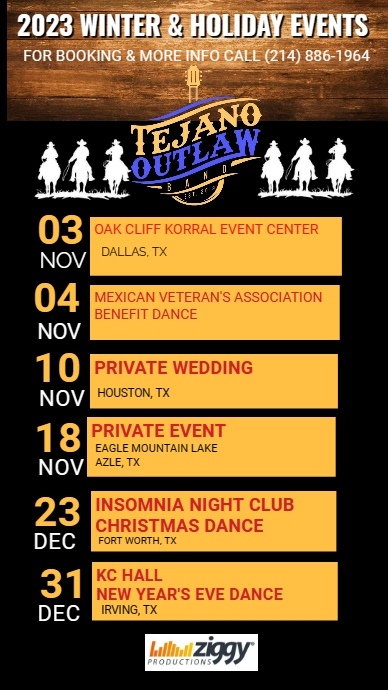 Copy of Event Schedule Design Template | PosterMyWall