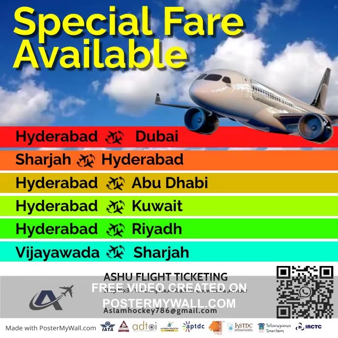 special fare available | PosterMyWall