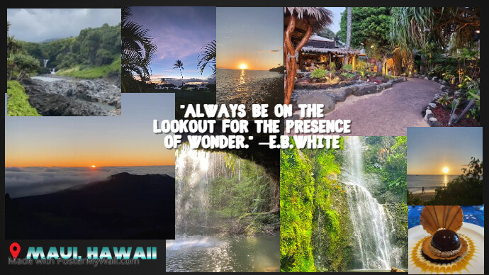 MultiModal Design | PosterMyWall