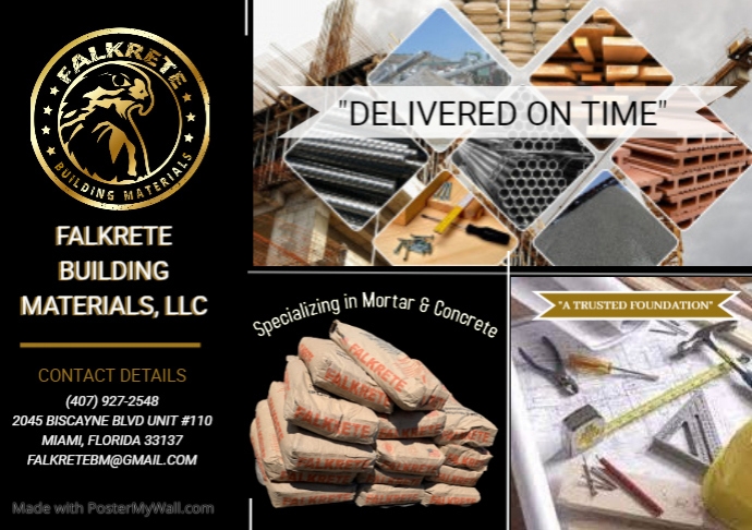 Copy of Fine Dining Restaurant Leaflet | PosterMyWall