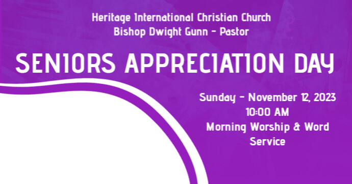 Old Homes Care Facebook Post | PosterMyWall