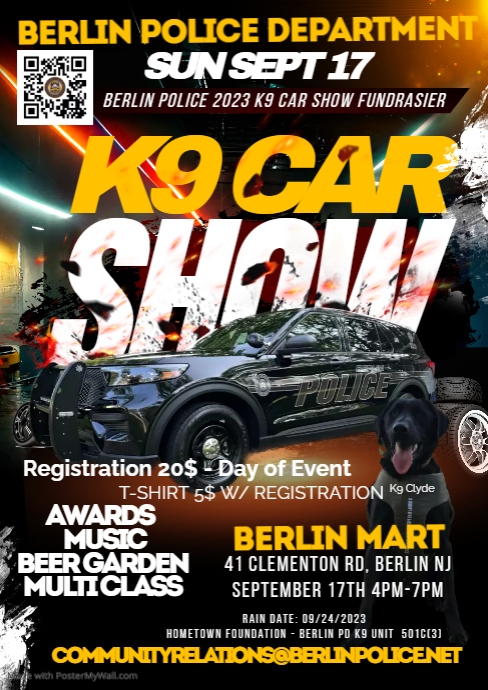 auto show | PosterMyWall