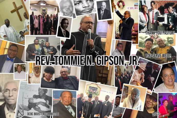 Picture Collage 1 tommy gibson | PosterMyWall