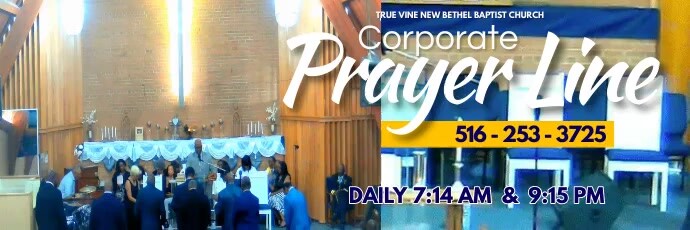 Copy of prayer line | PosterMyWall