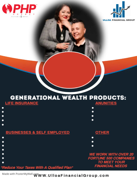 Business loan flyer design (2) | PosterMyWall