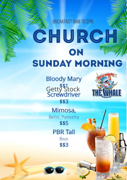 Summer Flyer Template | PosterMyWall