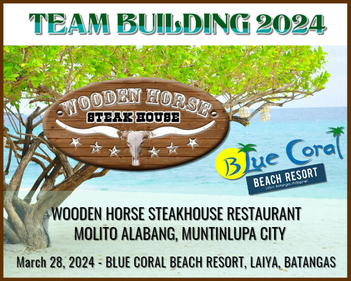 Copy of TB TARP | PosterMyWall