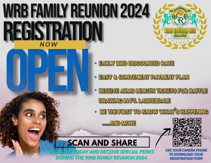 REGISTRATIONTABLESIGNAGE | PosterMyWall