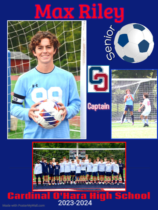 Riley for 2023 | PosterMyWall