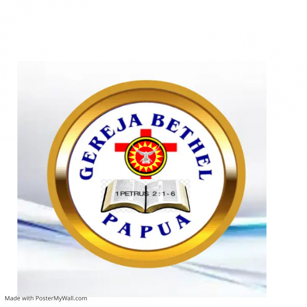 Copy of Salinan Logo de una Iglesia | PosterMyWall