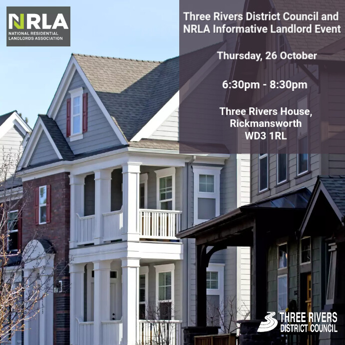 Copy of NRLA TRDC 6 insta | PosterMyWall