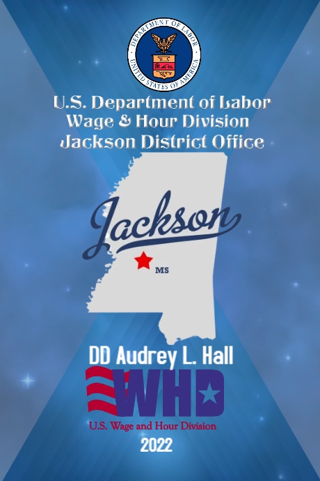 WHD-AHall | PosterMyWall