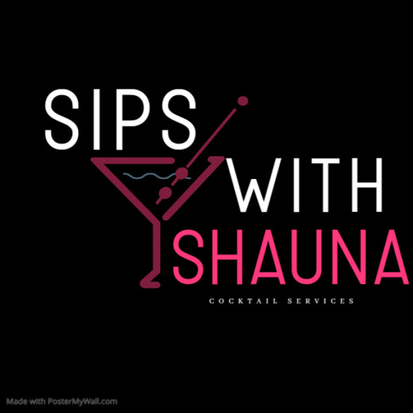 Pink Drink Logo Design | PosterMyWall