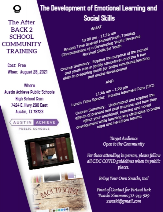 Copy of internship, templates | PosterMyWall