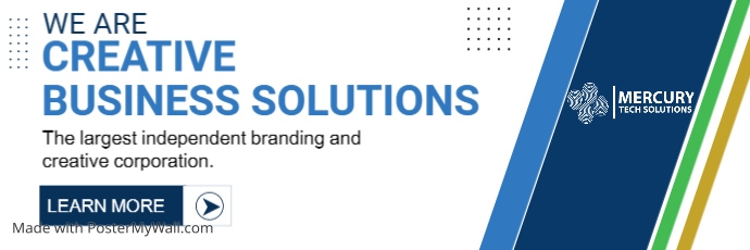 Email Header Template | PosterMyWall