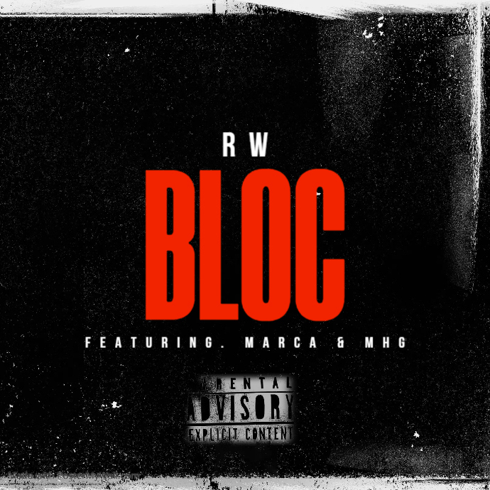 RAP CD Album/Mixtape Cover Design Template | PosterMyWall