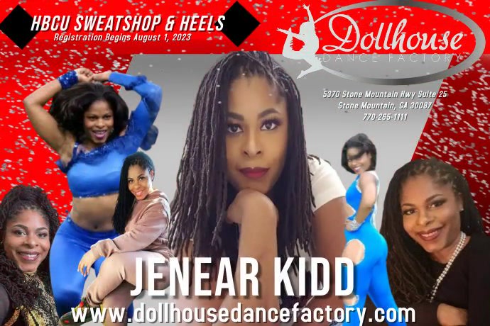 JENEAR KIDD (1) | PosterMyWall