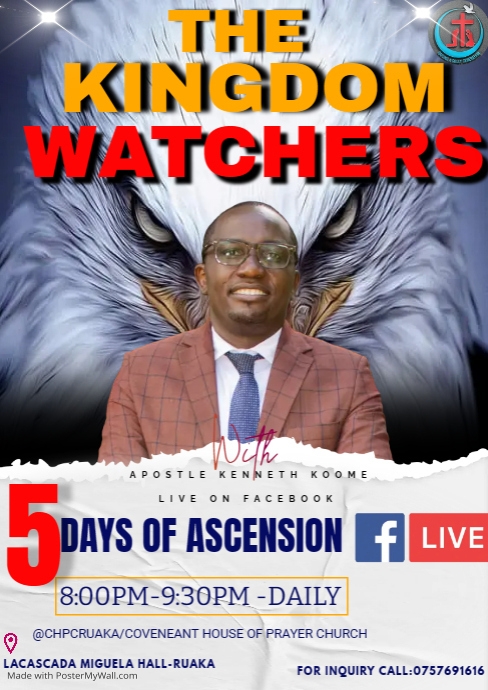 miracle night | PosterMyWall