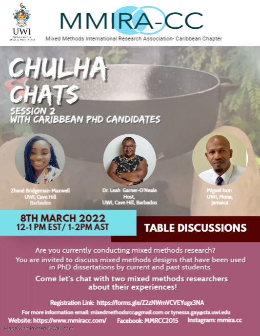 Copy of Chulha Chats Flyer_ 18 January 2022 | PosterMyWall