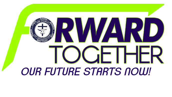 Copy of FORWARD TOGETHER 1 | PosterMyWall